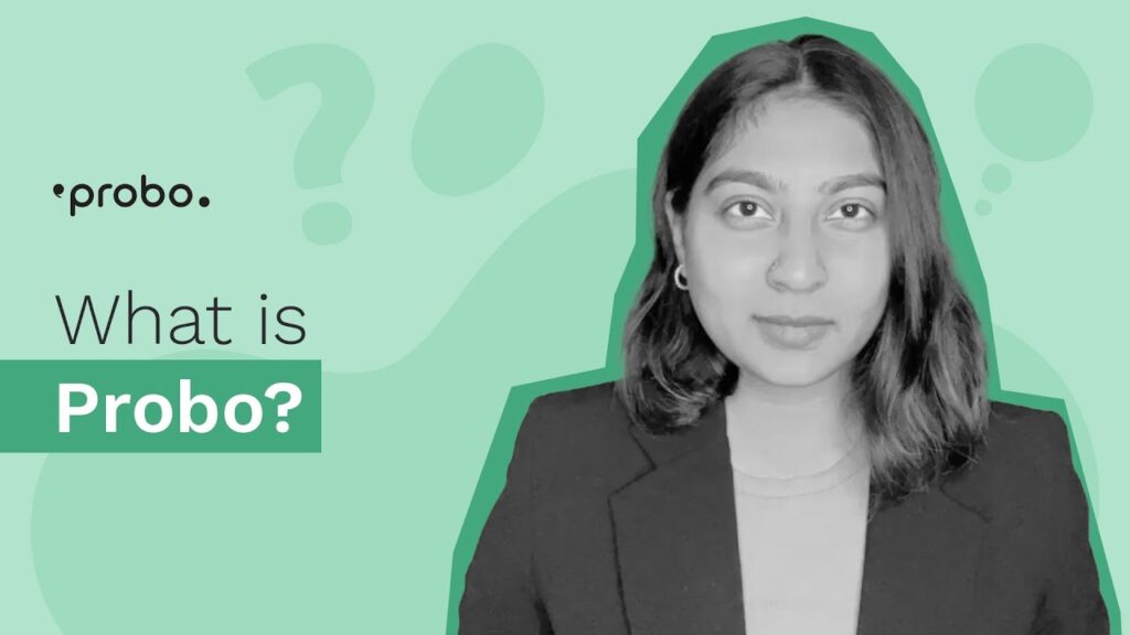 Probo App Download Latest Ver. 5.132.2(July 2025) - New Update